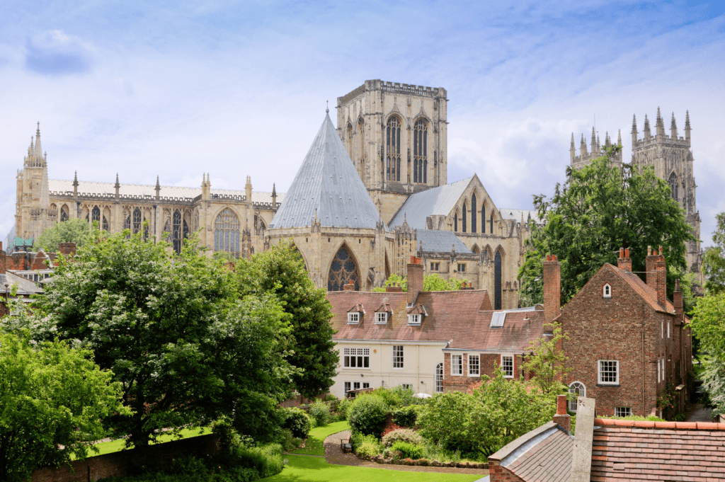 Is York UK a Good Place to Live?